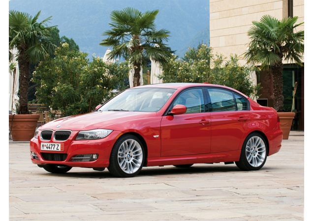2009 BMW 335d: Reviews, Prices, Ratings and Specs