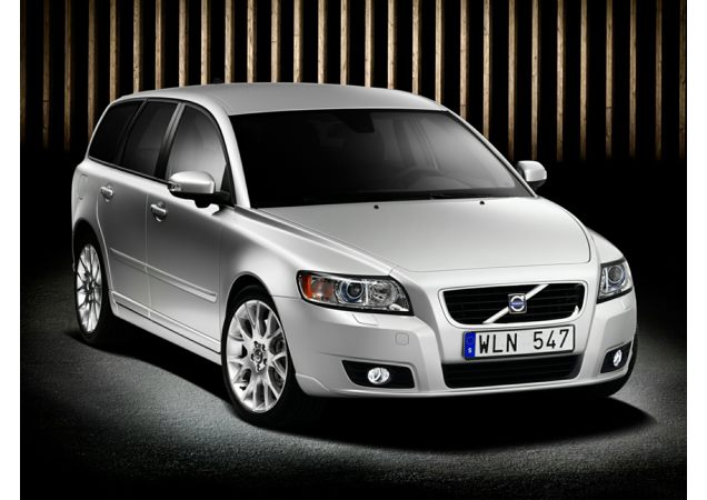 2010 Volvo V50: Reviews, Prices, Ratings and Specs