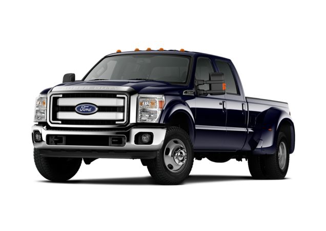 2014 Ford F-450: Reviews, Prices, Ratings and Specs