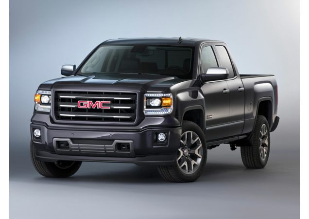 2015 GMC Sierra 1500: Reviews, Prices, Ratings and Specs