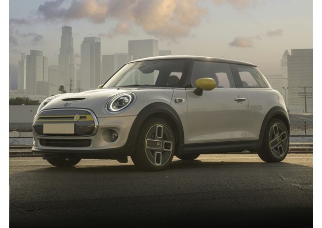2020 MINI Hardtop: Reviews, Prices, Ratings and Specs