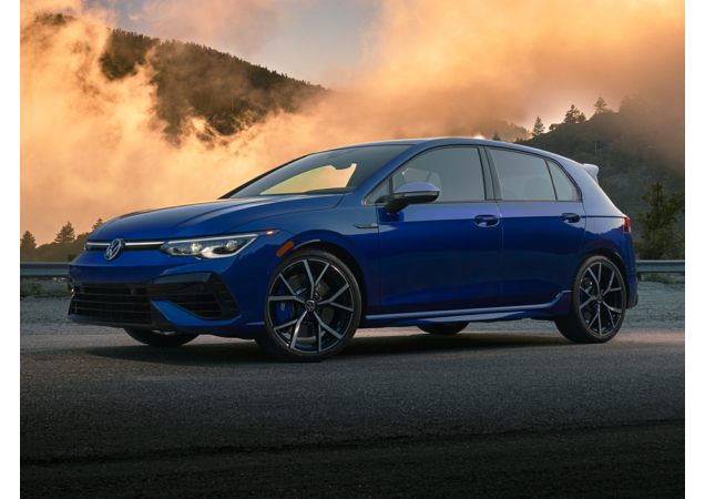 2024 Volkswagen Golf R: Reviews, Prices, Ratings and Specs