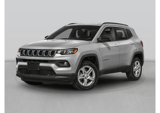 2025 Jeep Compass: Reviews, Prices, Ratings and Specs