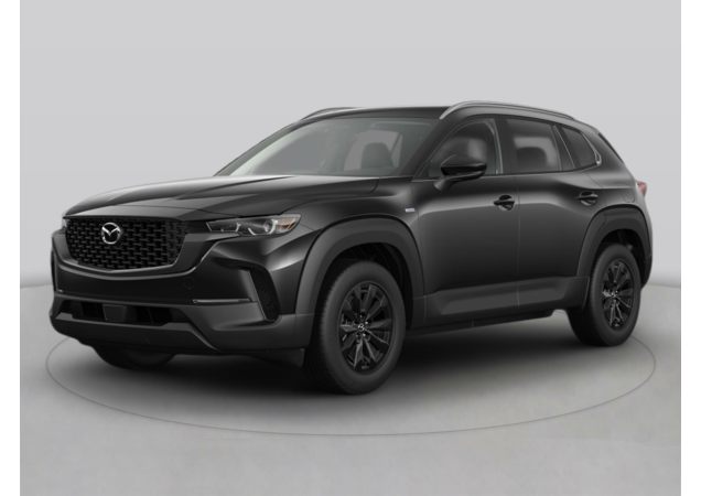 2025 Mazda CX-50: Reviews, Prices, Ratings and Specs