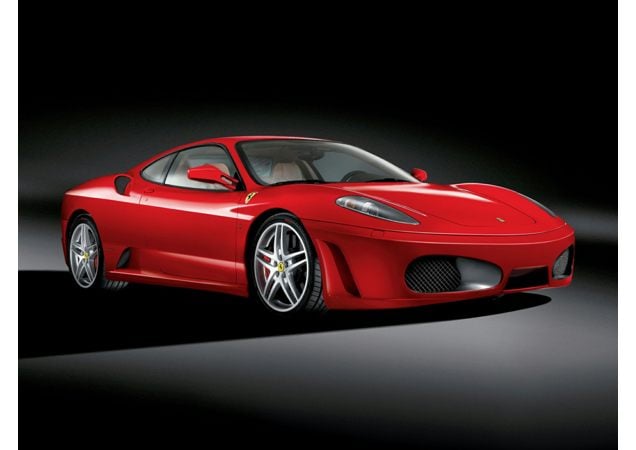 2009 Ferrari F430: Reviews, Prices, Ratings and Specs