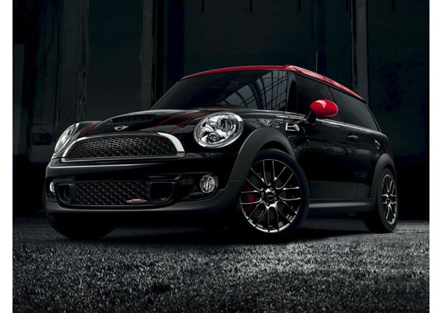 2011 MINI Clubman: Reviews, Prices, Ratings and Specs