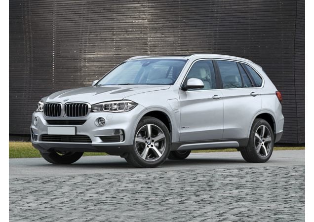 2016 BMW X5 eDrive: Reviews, Prices, Ratings and Specs
