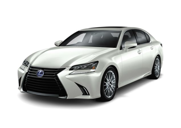2016 Lexus GS 450h: Reviews, Prices, Ratings and Specs