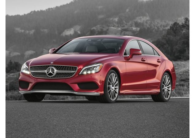 2015 Mercedes-Benz CLS550: Reviews, Prices, Ratings and Specs
