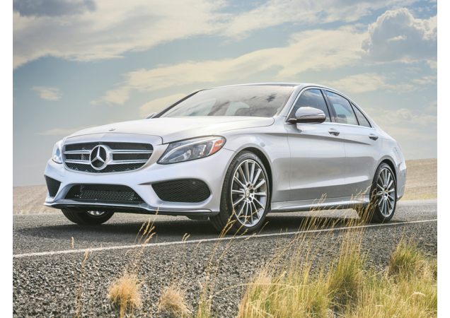 Mercedes Car Colors 2017