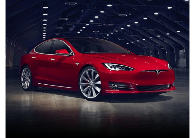 2020 Tesla Model S: Reviews, Prices, Ratings and Specs