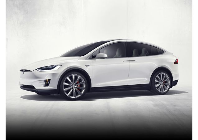 2020 Tesla Model X: Reviews, Prices, Ratings and Specs