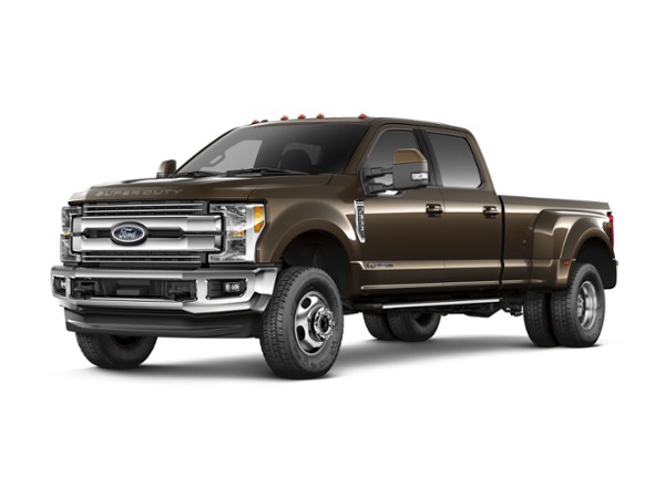 2018 Ford F-450: Reviews, Prices, Ratings and Specs
