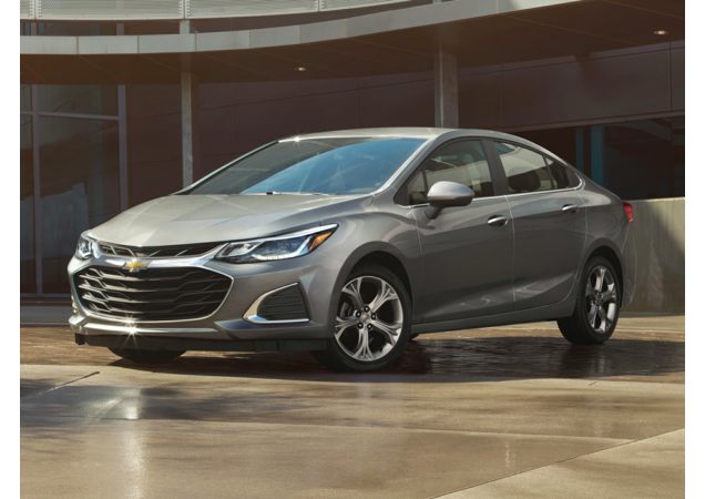 2019 Chevrolet Cruze: Reviews, Prices, Ratings and Specs