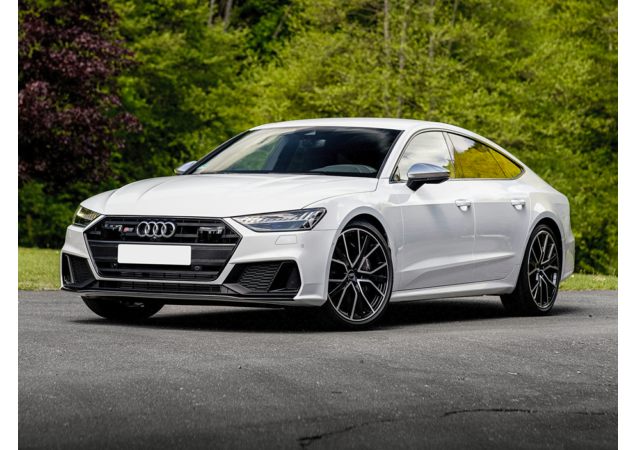 2021 Audi A7: Reviews, Prices, Ratings and Specs