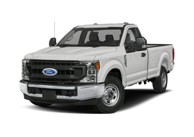 2020 Ford F-250: Reviews, Prices, Ratings and Specs