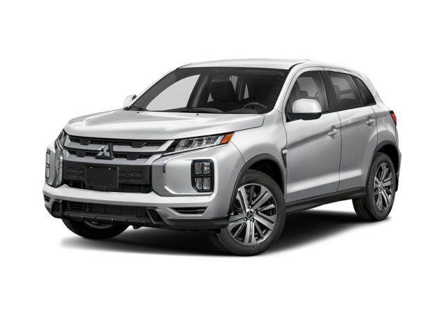 2024 Mitsubishi Outlander Sport: Reviews, Prices, Ratings and Specs