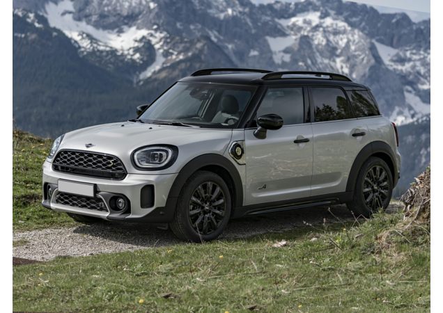 2022 MINI Countryman: Reviews, Prices, Ratings and Specs