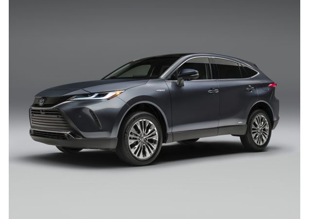 2022 Toyota Venza: Reviews, Prices, Ratings and Specs