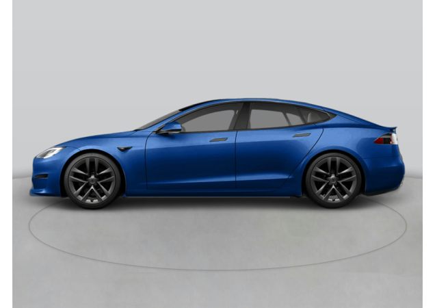 2025 Tesla Model S: Reviews, Prices, Ratings and Specs