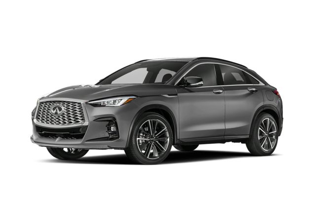 2025 INFINITI QX55: Reviews, Prices, Ratings and Specs