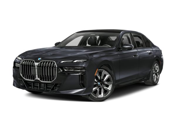 2025 BMW 7-Series: Reviews, Prices, Ratings and Specs