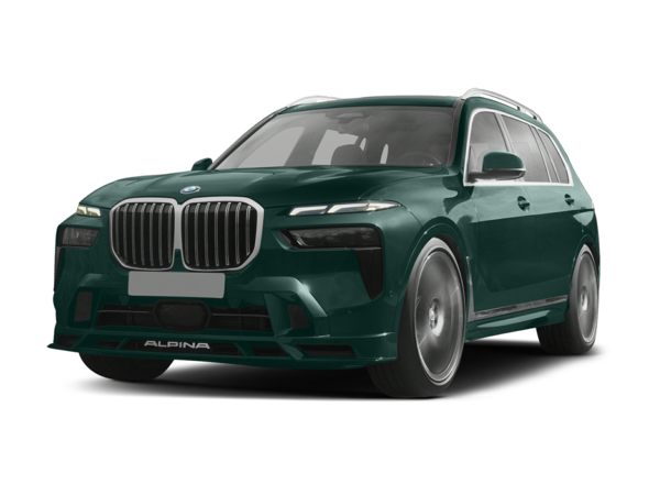 2026 BMW X7: Reviews, Prices, Ratings and Specs