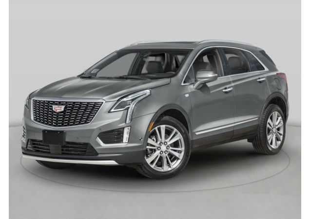 2026 Cadillac XT5: Reviews, Prices, Ratings and Specs