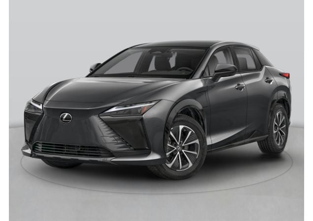 2025 Lexus RZ: Reviews, Prices, Ratings and Specs