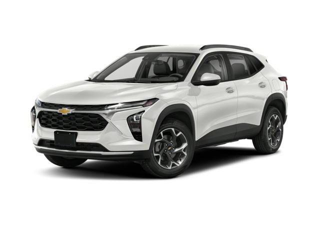 2025 Chevrolet Trax: Reviews, Prices, Ratings and Specs