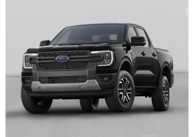 2026 Ford Ranger: Reviews, Prices, Ratings and Specs