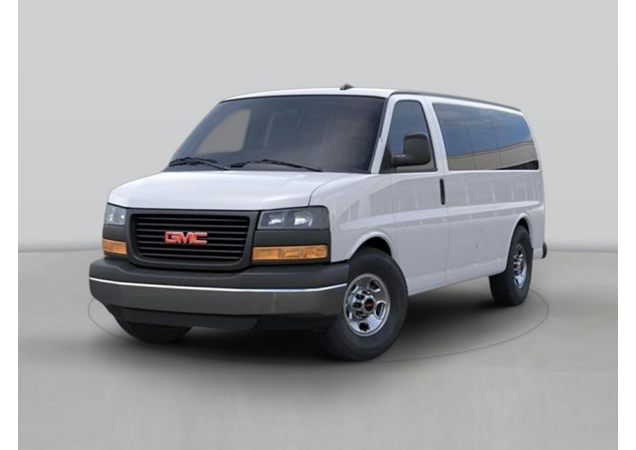 2025 GMC Savana: Reviews, Prices, Ratings and Specs