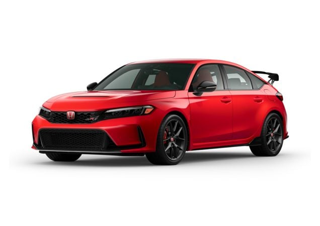 2025 Honda Civic Type R: Reviews, Prices, Ratings and Specs
