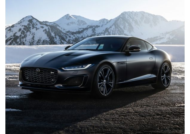 2024 Jaguar F-TYPE: Reviews, Prices, Ratings and Specs