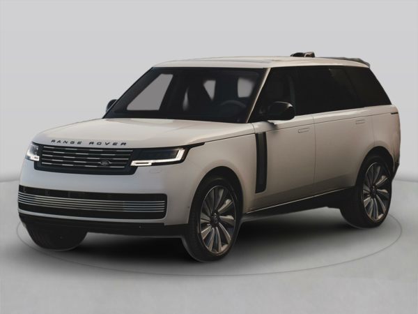 2025 Land Rover Range Rover: Reviews, Prices, Ratings and Specs