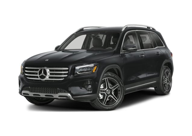 2026 Mercedes-Benz GLB-Class: Reviews, Prices, Ratings and Specs