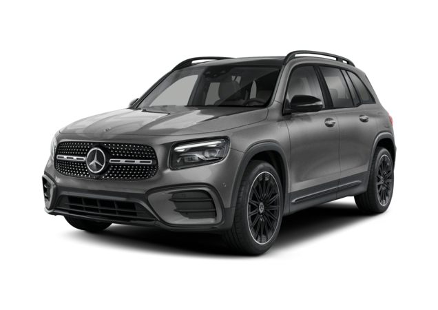 2026 Mercedes-Benz GLB-Class: Reviews, Prices, Ratings and Specs