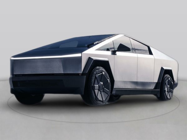 2025 Tesla Cybertruck: Reviews, Prices, Ratings and Specs