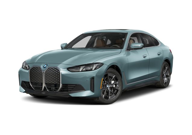 2026 BMW i4: Reviews, Prices, Ratings and Specs