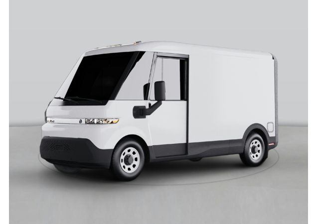 2025 Chevrolet BrightDrop: Reviews, Prices, Ratings and Specs