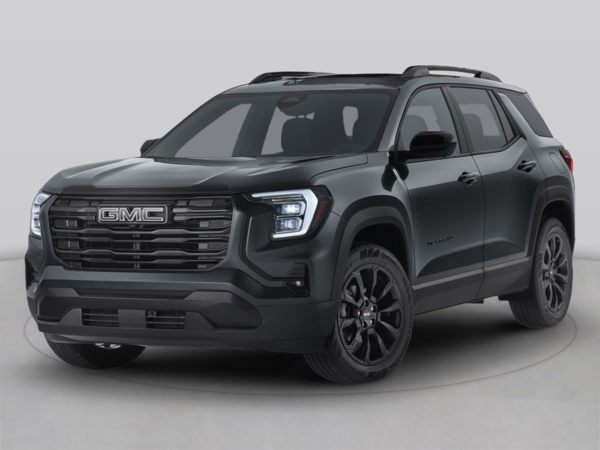2026 GMC Terrain: Reviews, Prices, Ratings and Specs
