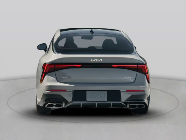 2025 Kia K5: Reviews, Prices, Ratings and Specs