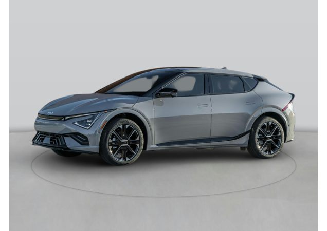 2025 Kia EV6: Reviews, Prices, Ratings and Specs