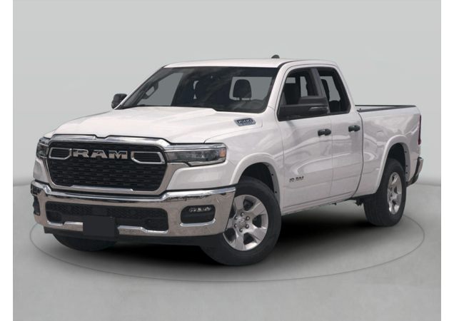 2026 RAM 1500: Reviews, Prices, Ratings and Specs