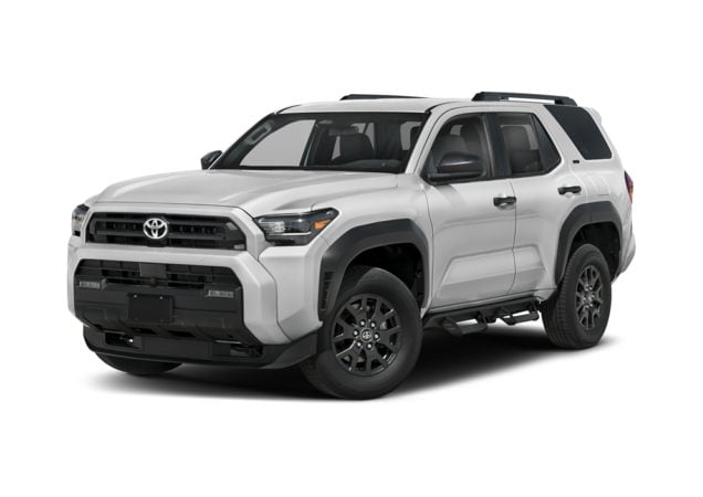 2026 Toyota 4Runner: Reviews, Prices, Ratings and Specs