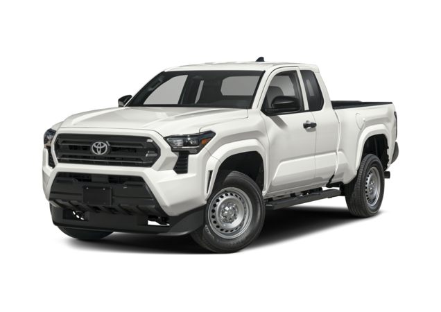 2026 Toyota Tacoma: Reviews, Prices, Ratings and Specs