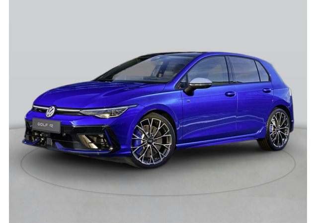 2025 Volkswagen Golf R: Reviews, Prices, Ratings and Specs