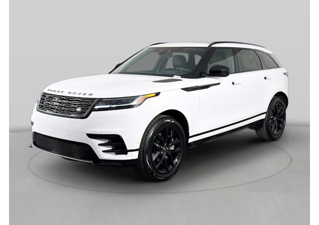 2026 Land Rover Range Rover Velar: Reviews, Prices, Ratings and Specs