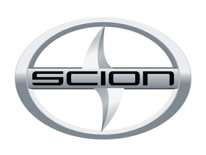 2014 Scion iQ Pictures