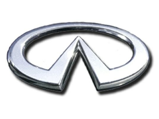 2006 INFINITI FX35 Pictures